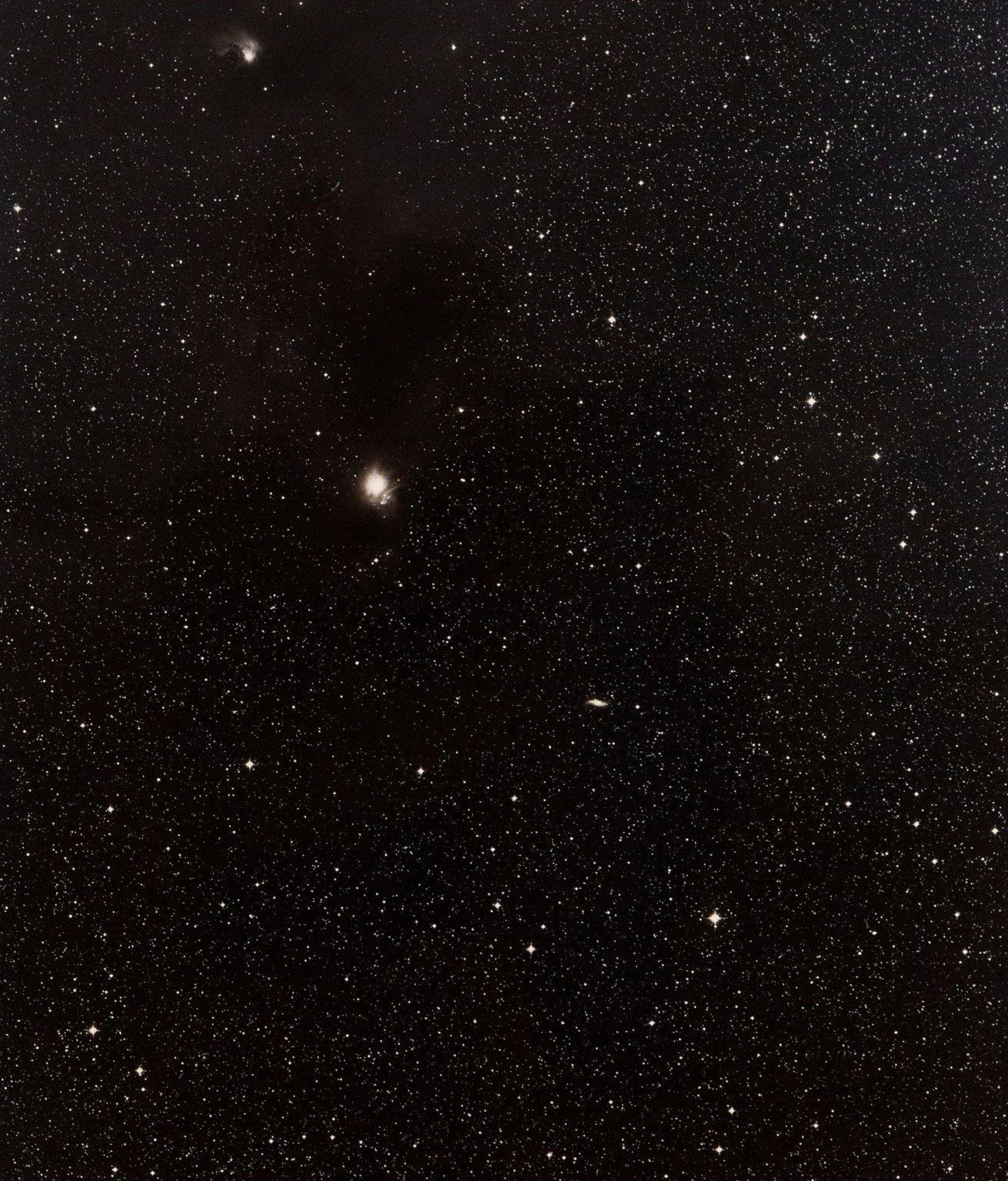 Thomas Ruff - Constellation For Sale at 1stDibs | thomas constellation ...