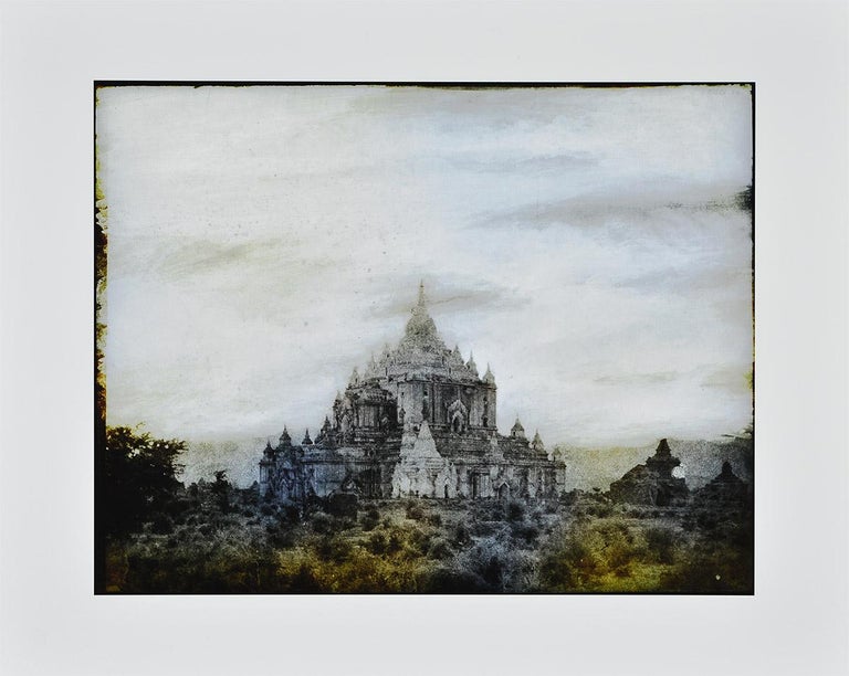 Thomas Ruff - THOMAS RUFF: Tripe 08 - 21st Century, Modern, Landscape ...