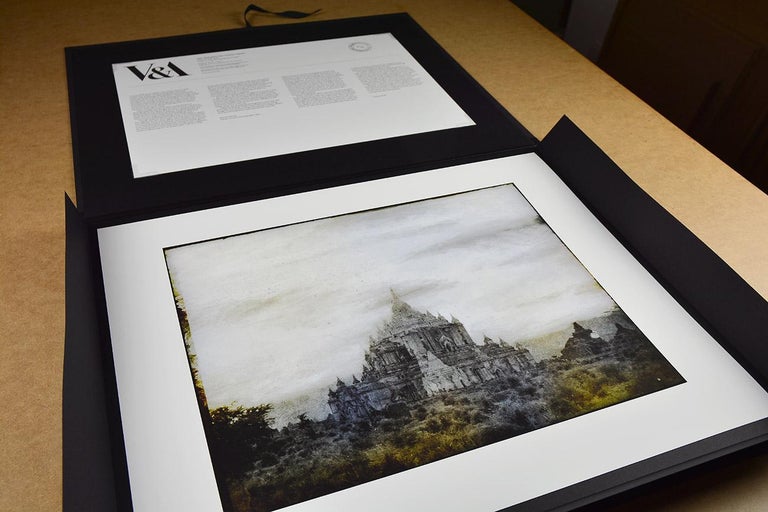 Thomas Ruff - THOMAS RUFF: Tripe 08 - 21st Century, Modern, Landscape ...