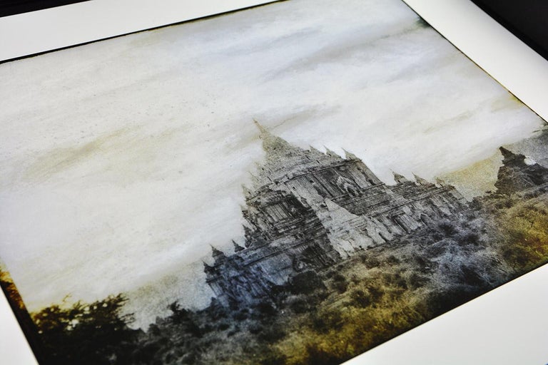 Thomas Ruff - THOMAS RUFF: Tripe 08 - 21st Century, Modern, Landscape ...