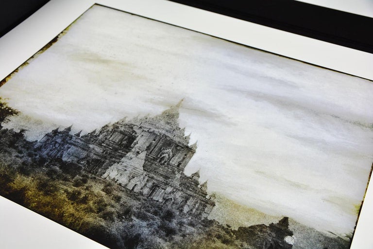 Thomas Ruff - THOMAS RUFF: Tripe 08 - 21st Century, Modern, Landscape ...