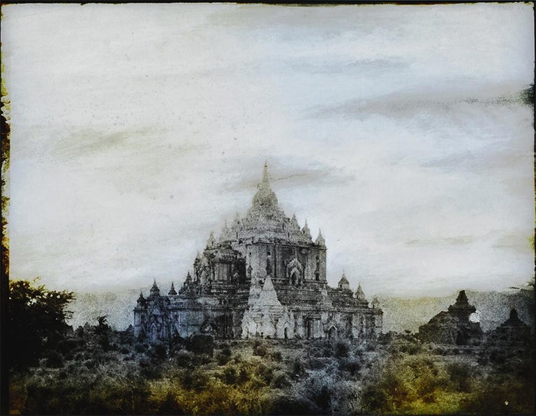 Thomas Ruff - THOMAS RUFF: Tripe 08 - 21st Century, Modern, Landscape ...