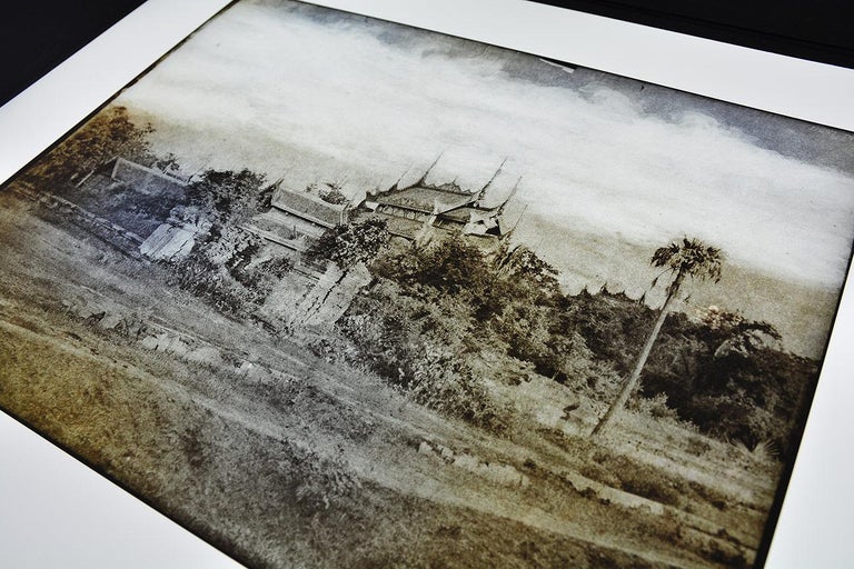 Thomas Ruff - THOMAS RUFF: Tripe 09 - 21st Century, Modern, Landscape ...