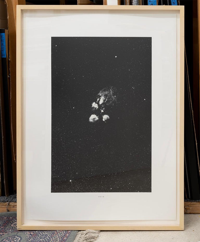 Thomas Ruff - #5 17h12m/-35 degree For Sale at 1stDibs