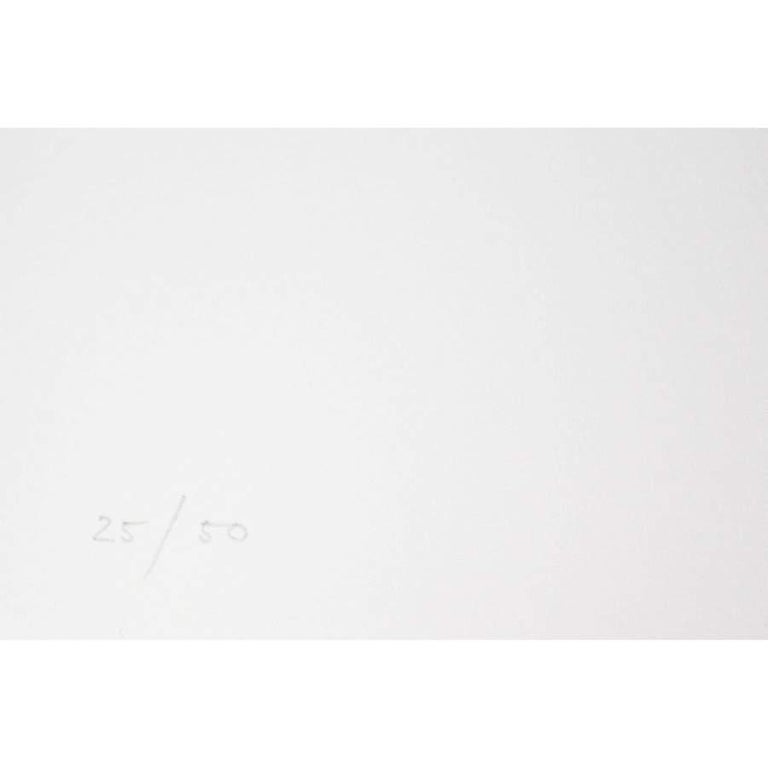 Thomas Ruff - Nudes ree07 For Sale at 1stDibs