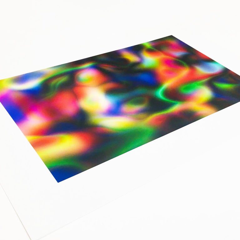 Thomas Ruff - Substrat 21 III 2003/19 at 1stDibs