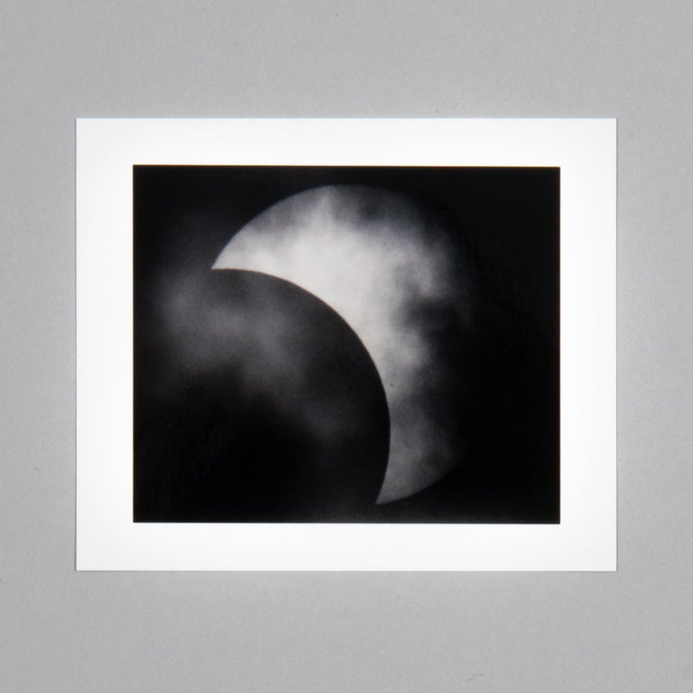 Thomas Ruff - Thomas Ruff, Untitled (Stars 17h 38m/-30°, 1990), Signed ...