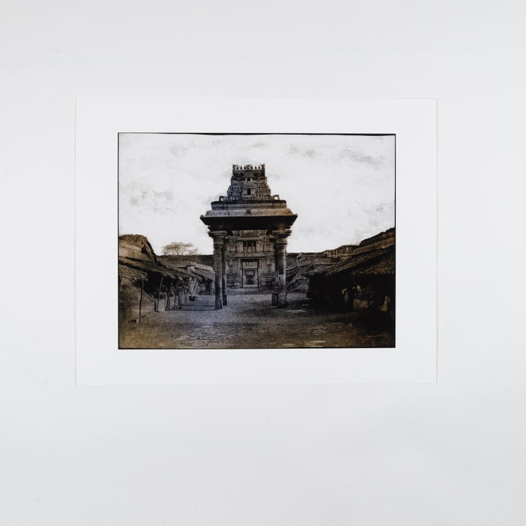 Thomas Ruff - Tripe_12 (Seeringham, Munduppum inside gateway) For Sale ...