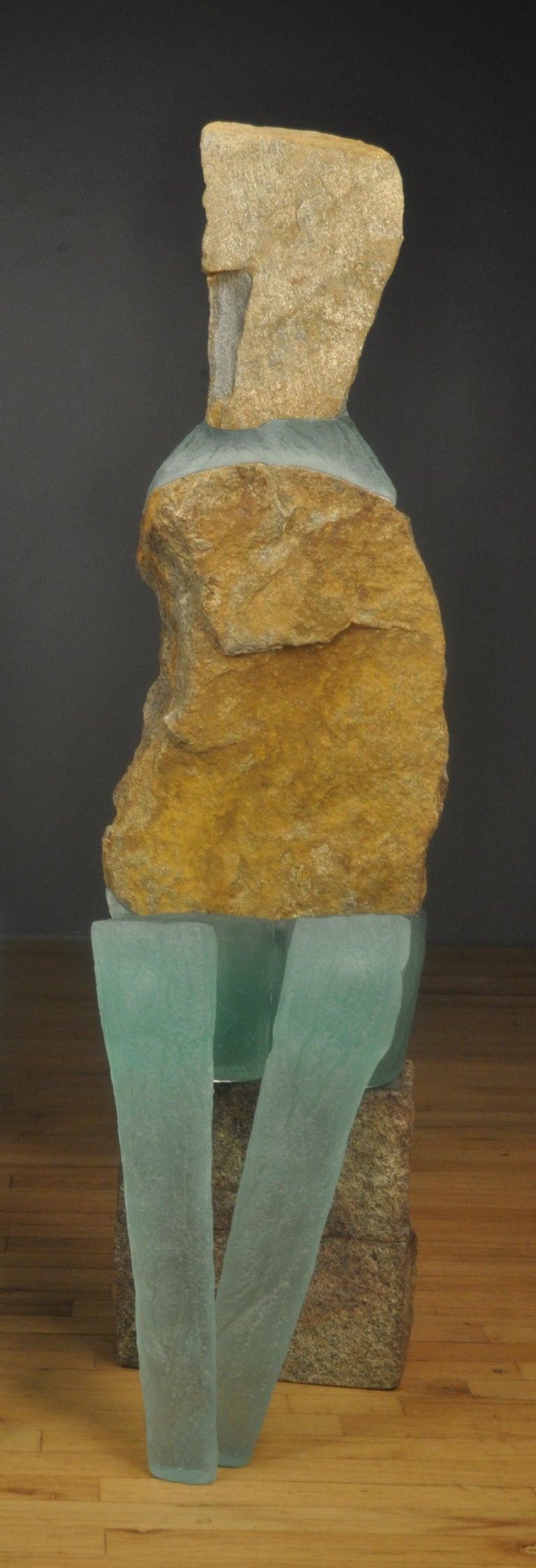 Thomas Scoon - Consort n° 2 de Thomas Scoon En vente sur 1stDibs