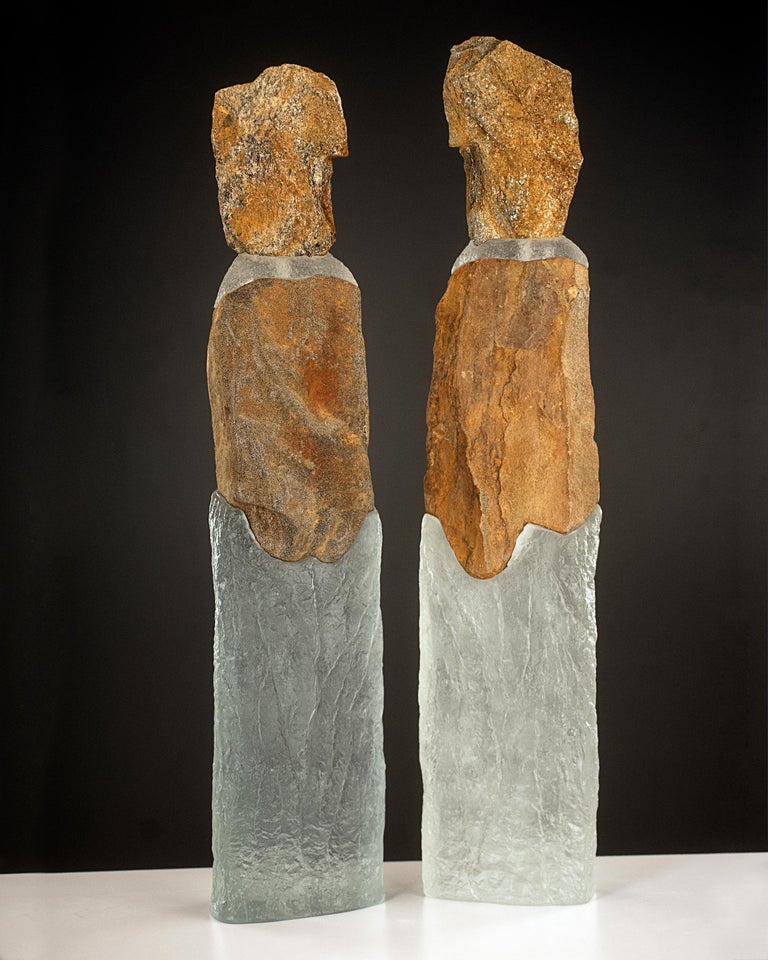 Thomas Scoon - Crystal Companions #2 by Thomas Scoon For Sale at 1stDibs