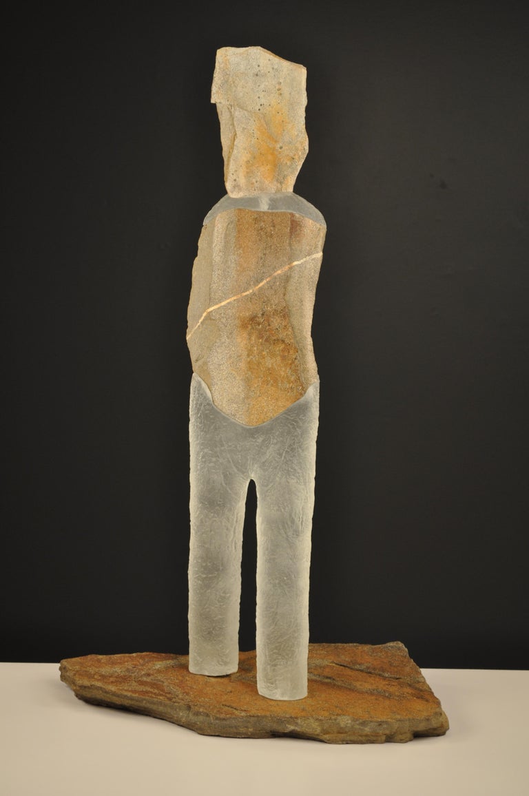 Thomas Scoon - Seeker 3 by Thomas Scoon For Sale at 1stDibs