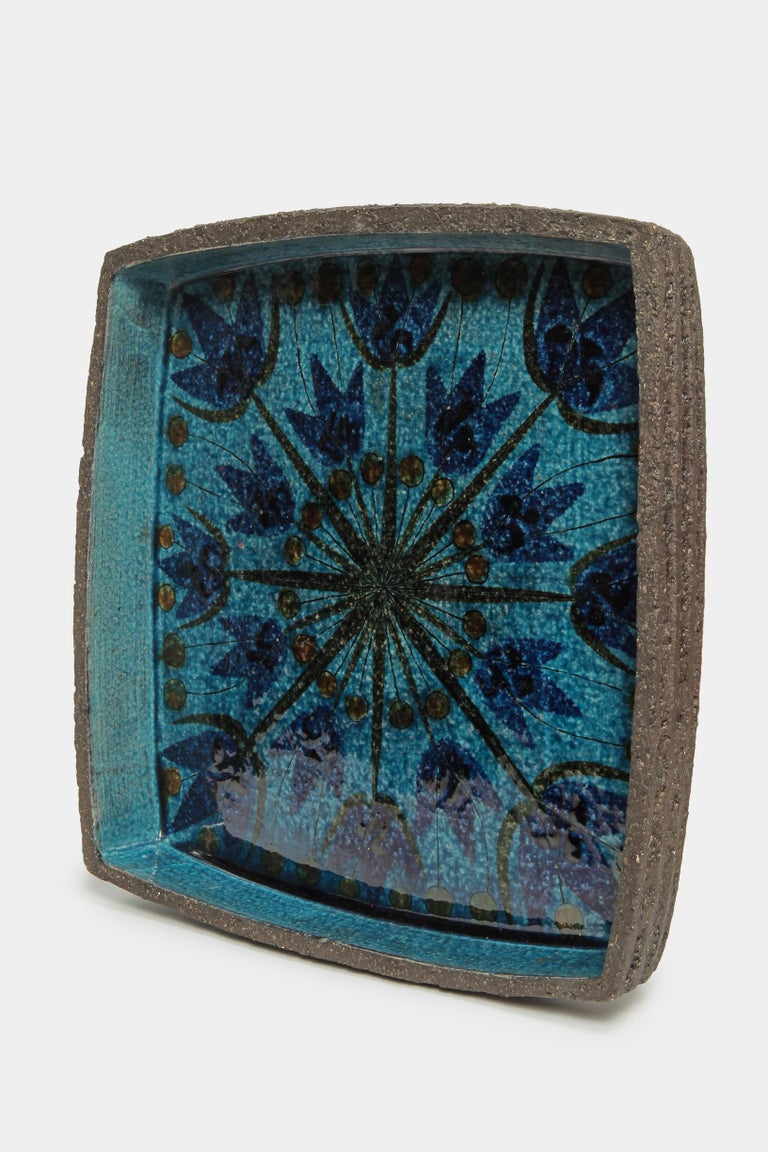 Thomas Toft Studio Ceramics, Denmark, 1950s For Sale at 1stDibs