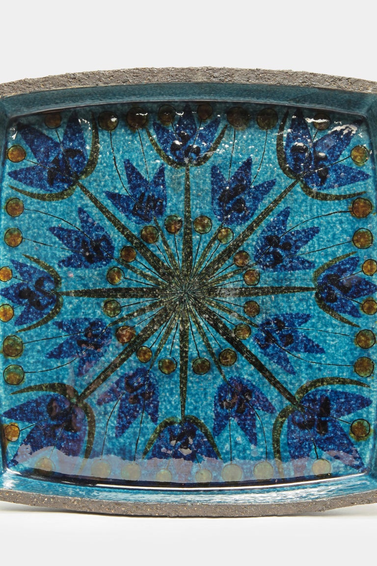 Thomas Toft Studio Ceramics, Denmark, 1950s For Sale at 1stDibs