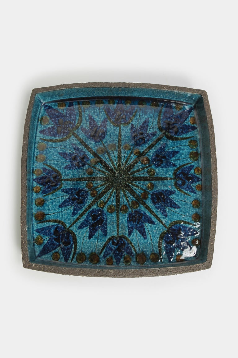 Thomas Toft Studio Ceramics, Denmark, 1950s For Sale at 1stDibs