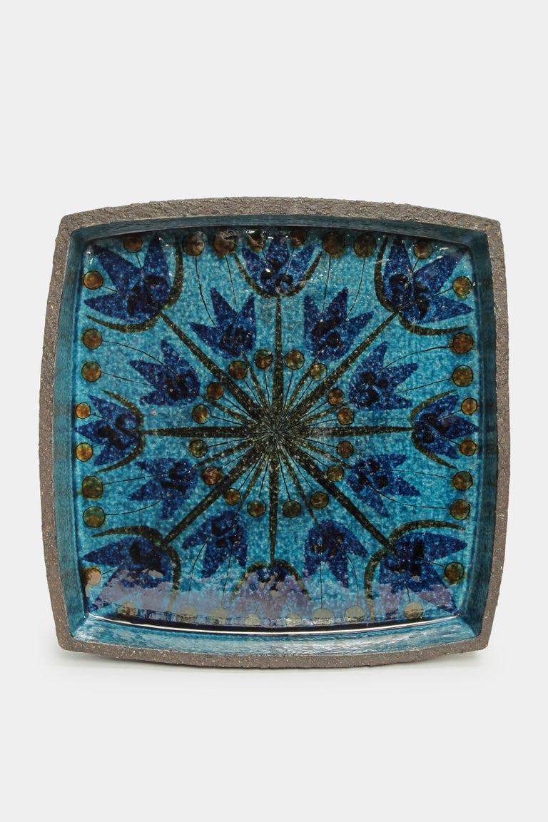 Thomas Toft Studio Ceramics, Denmark, 1950s For Sale at 1stDibs