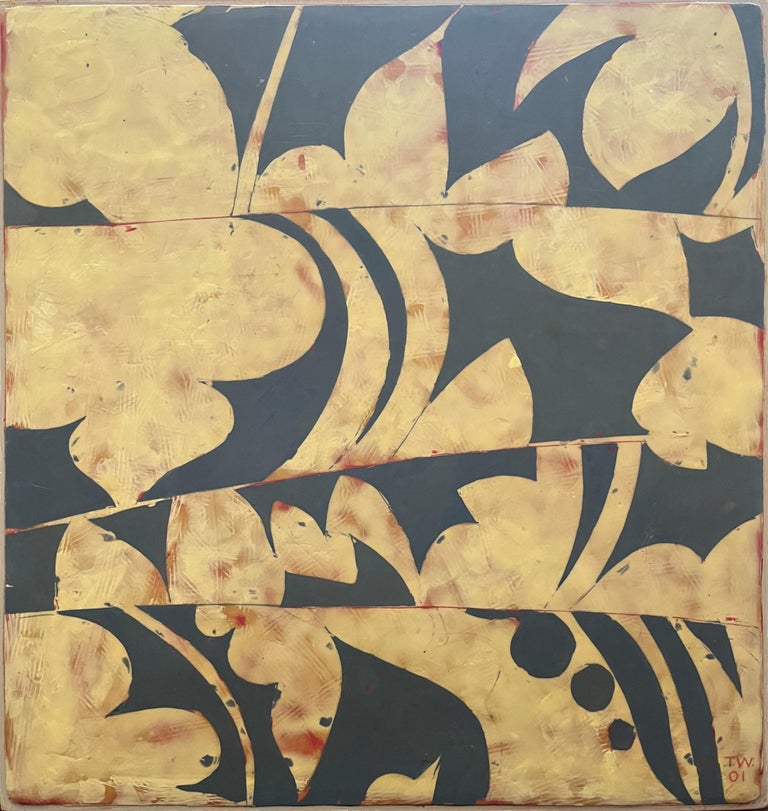 Thomas Workman - Tattle Tale For Sale at 1stDibs