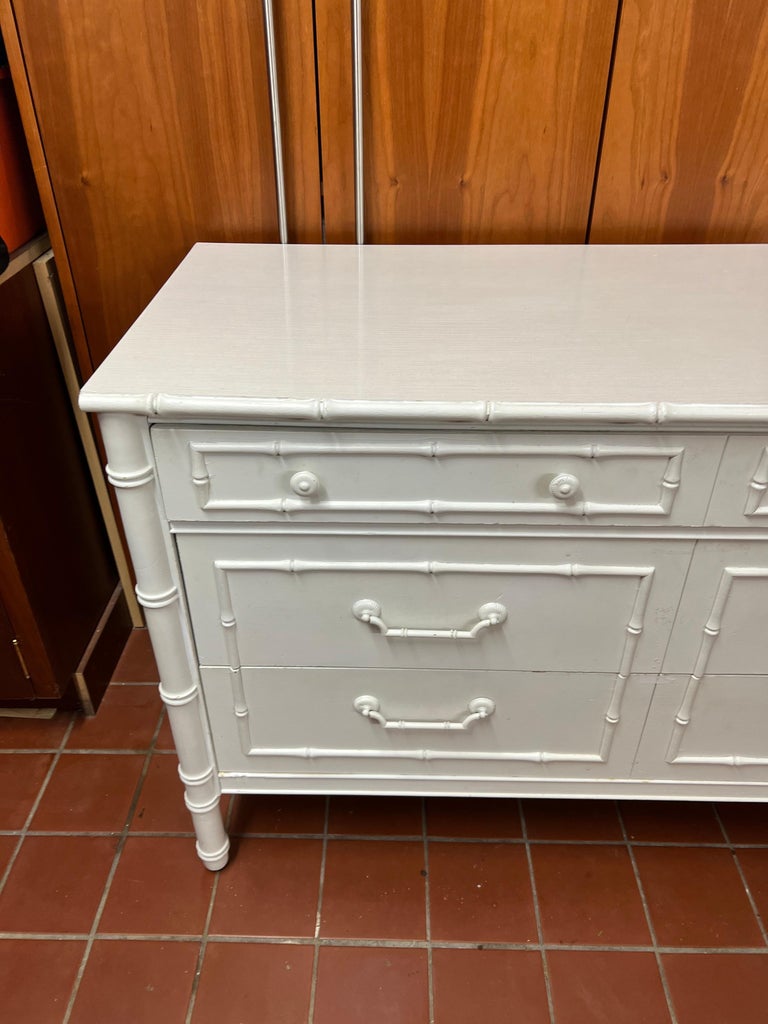 Thomasville Allegro Chest of Drawers For Sale at 1stDibs
