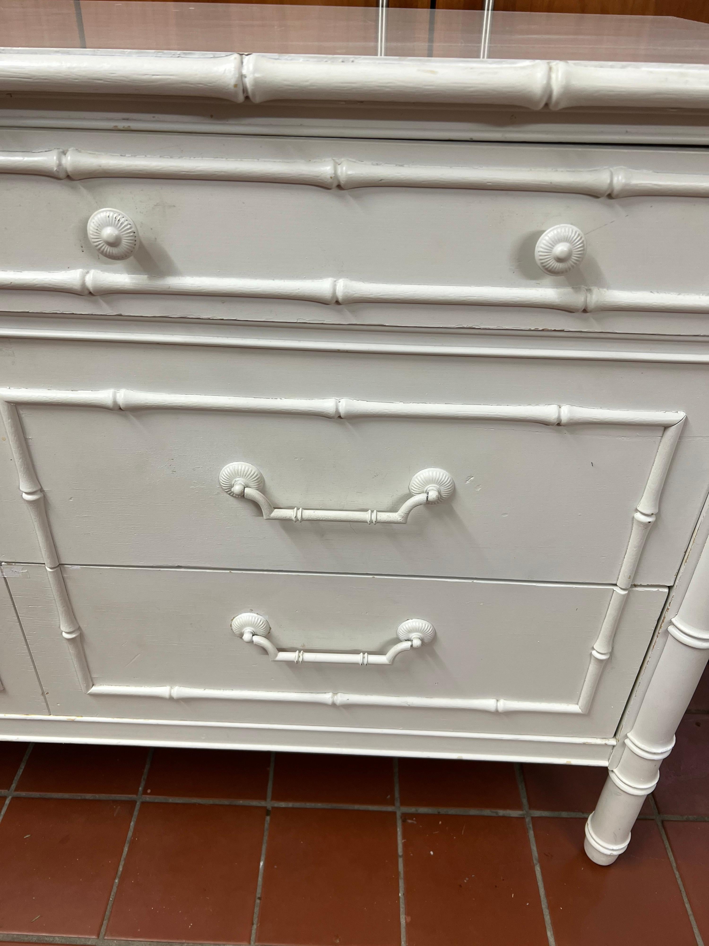 Thomasville Allegro Chest of Drawers For Sale at 1stDibs