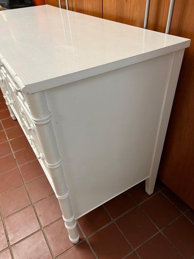 Thomasville Allegro Chest of Drawers For Sale at 1stDibs