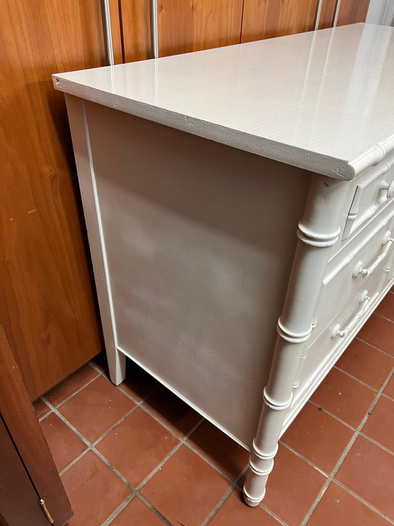 Thomasville Allegro Chest of Drawers For Sale at 1stDibs