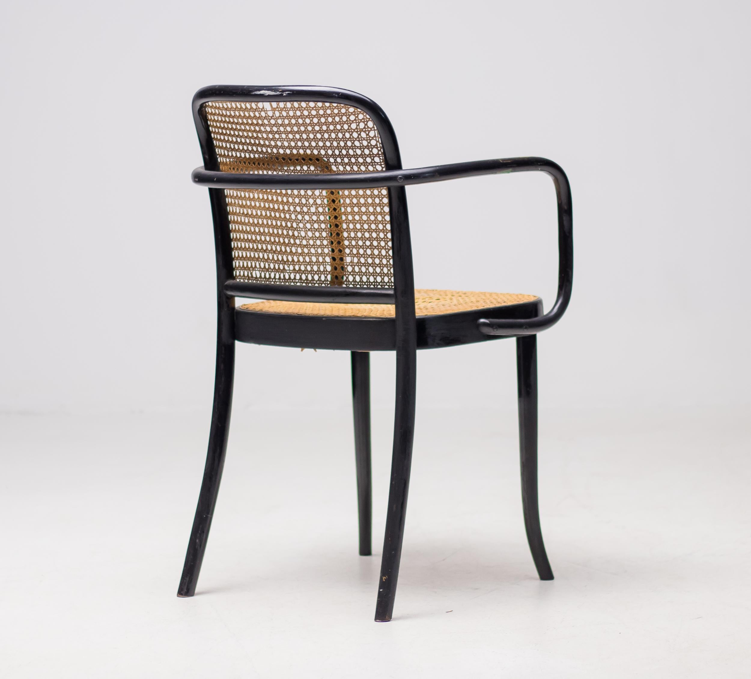 Thonet Chair For Sale at 1stDibs
