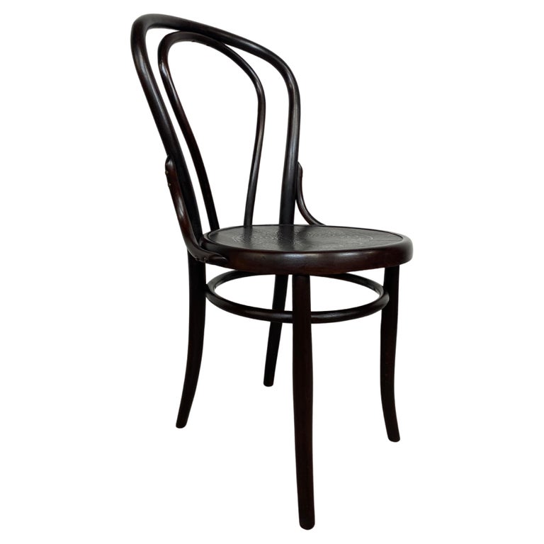 Thonet-Stuhl Nr.18 bei 1stDibs