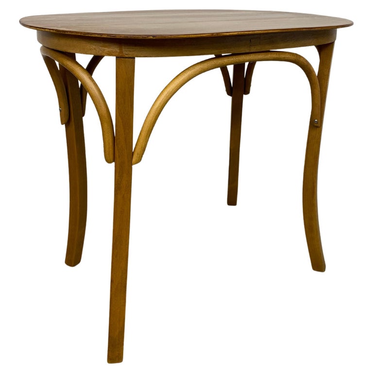 Thonet Coffee Table at 1stDibs