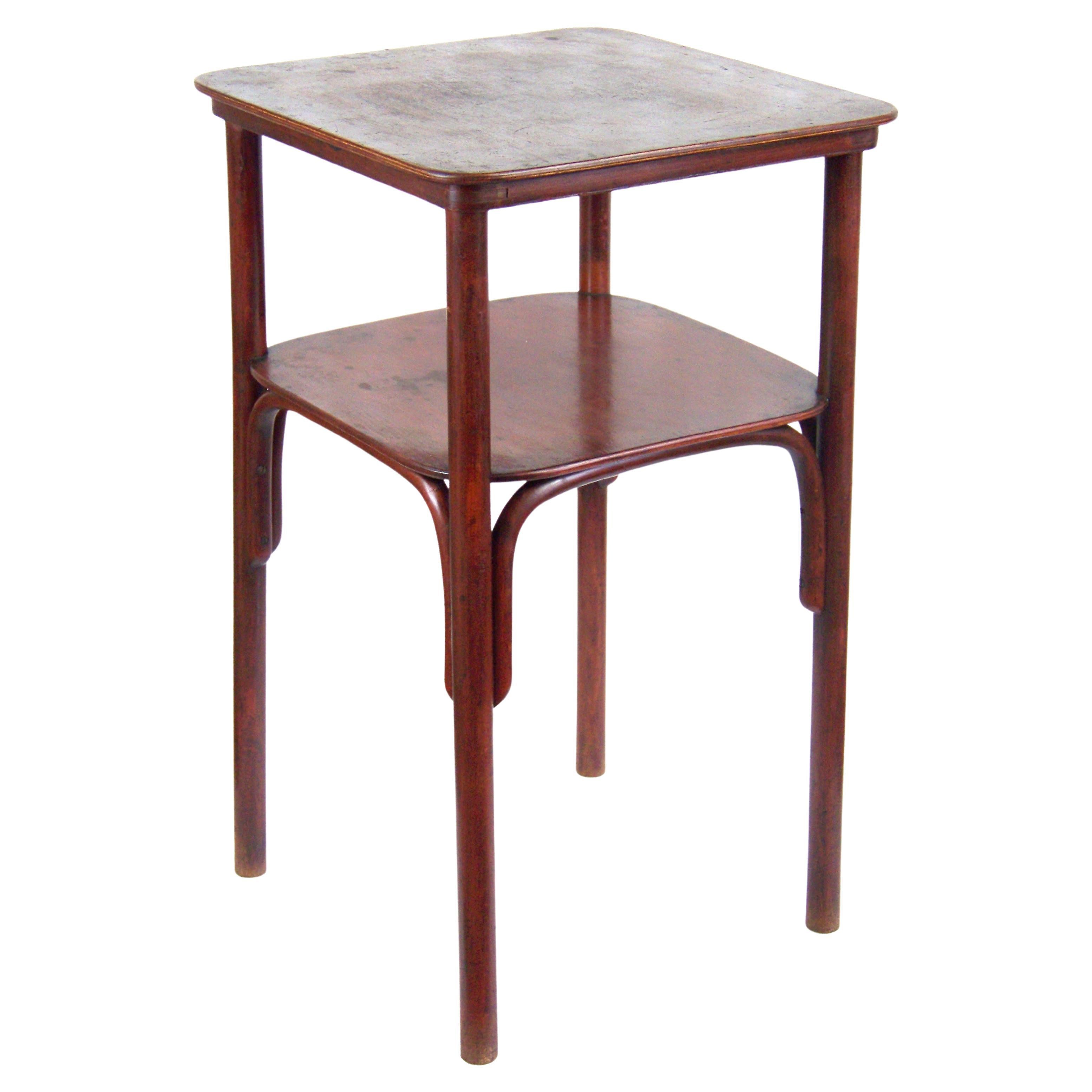 Victorian Mahogany Coaching Table For Sale at 1stDibs