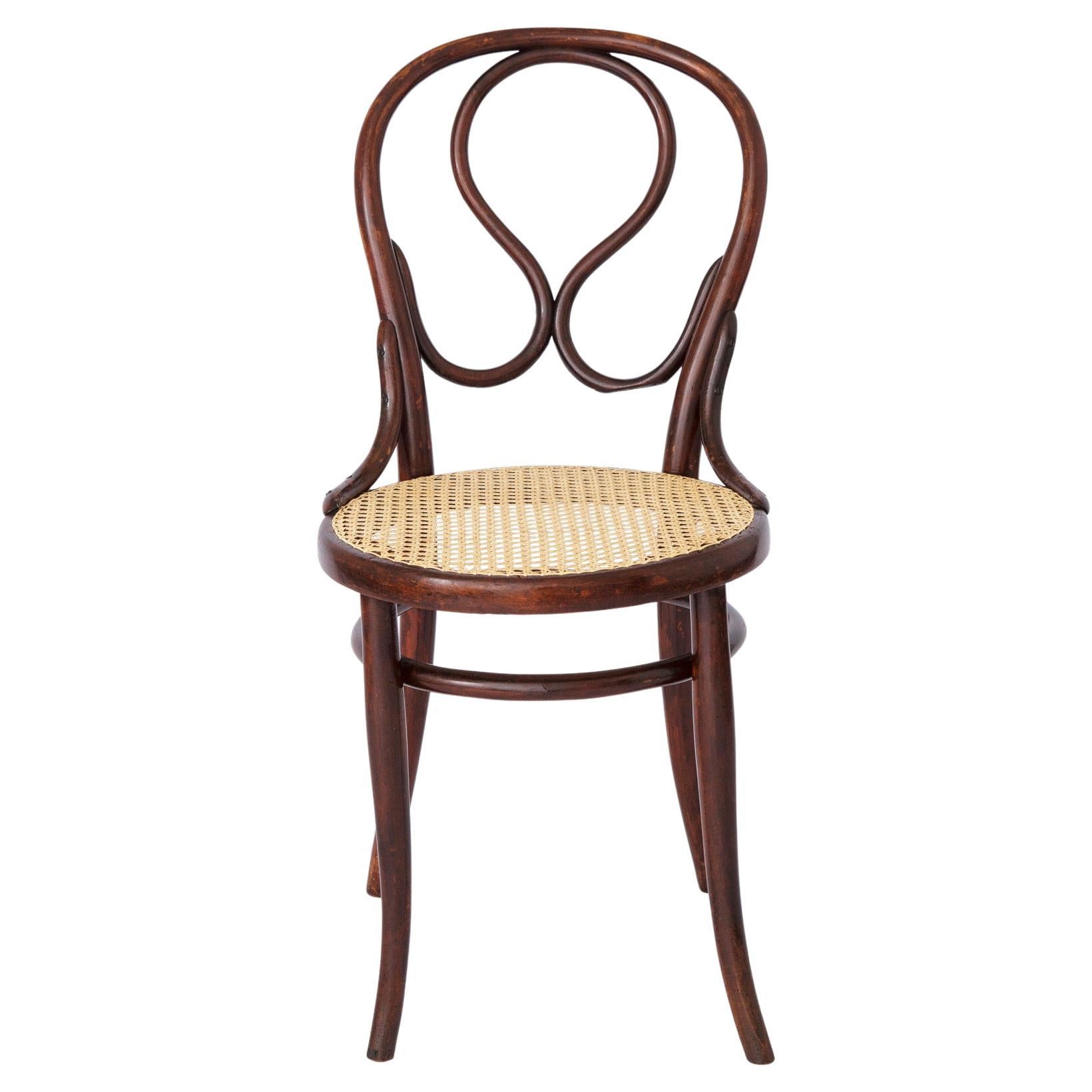 Thonet Vintage Chair, No. 20, Austria, approx. 1920-1940s, Bentwood ...