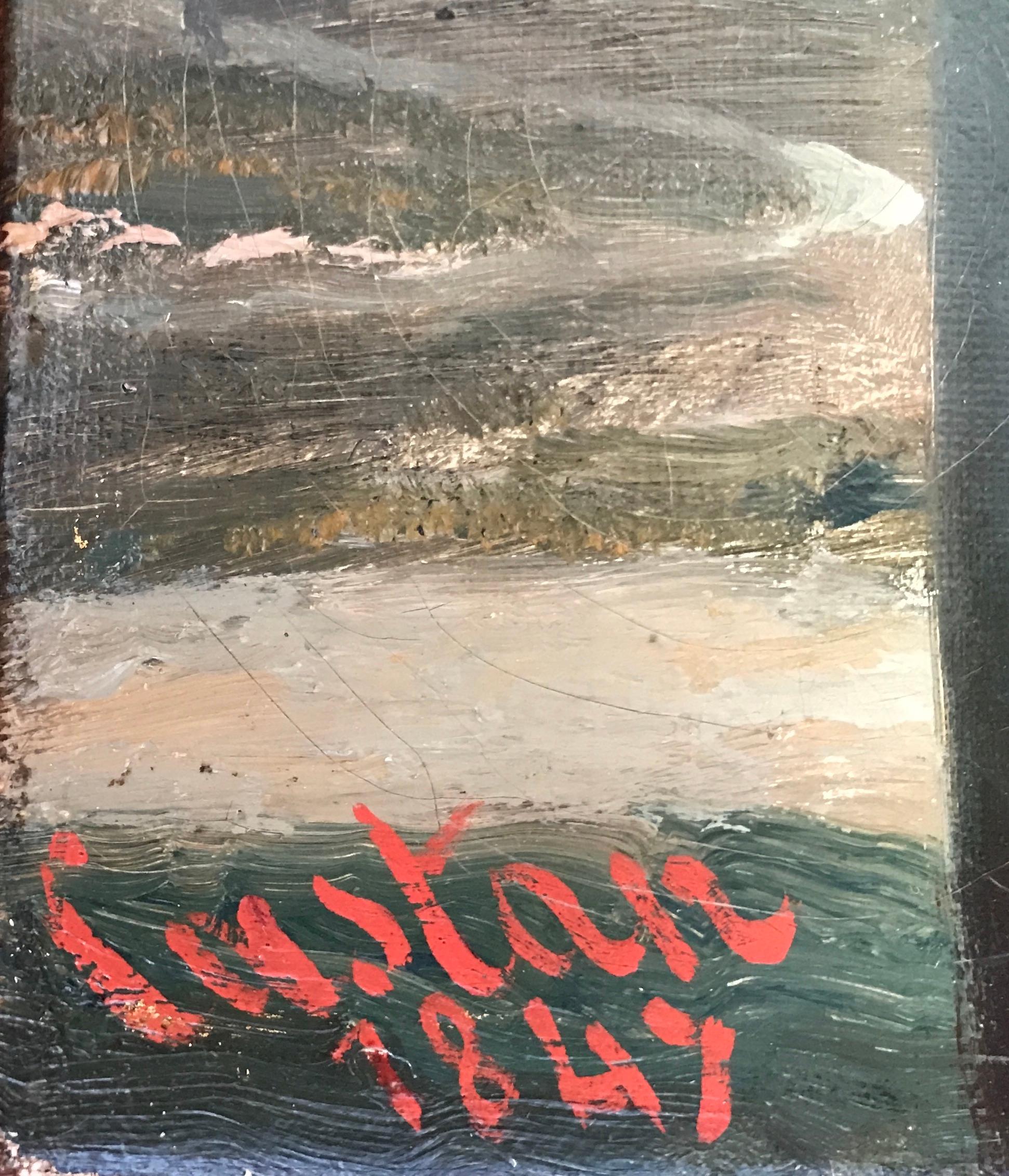 Théophile Constant CASTAN - Young boy with tarbouche For Sale at ...