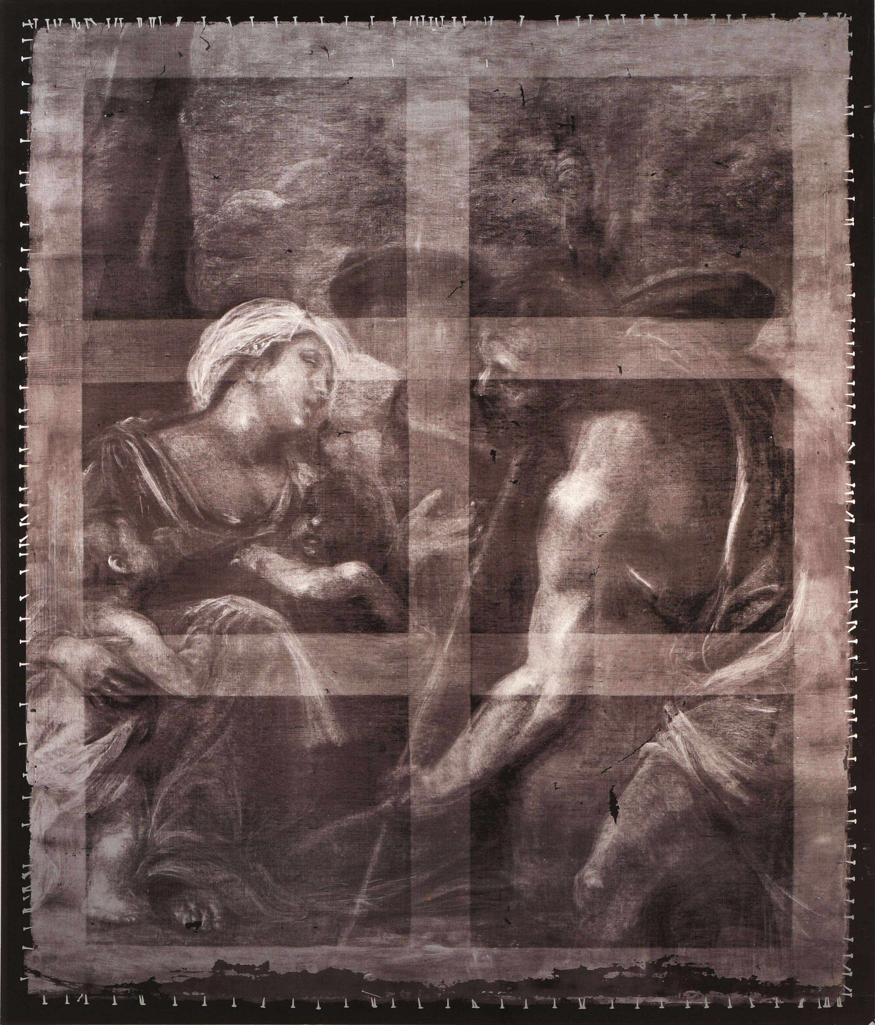 Thornton Dial, Sr. - Unnamed For Sale at 1stDibs