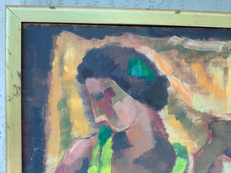 Thorpe, Women in the Background For Sale at 1stDibs