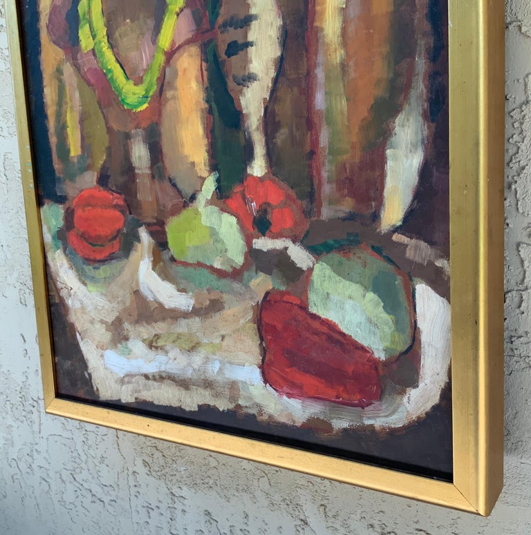 Thorpe, Women in the Background For Sale at 1stDibs