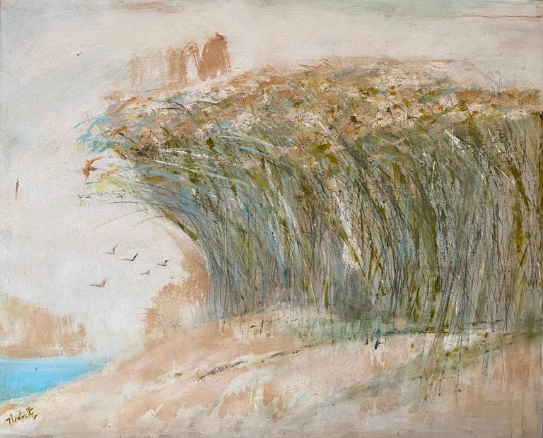 Thorton Utz - “Siesta Beach” at 1stDibs