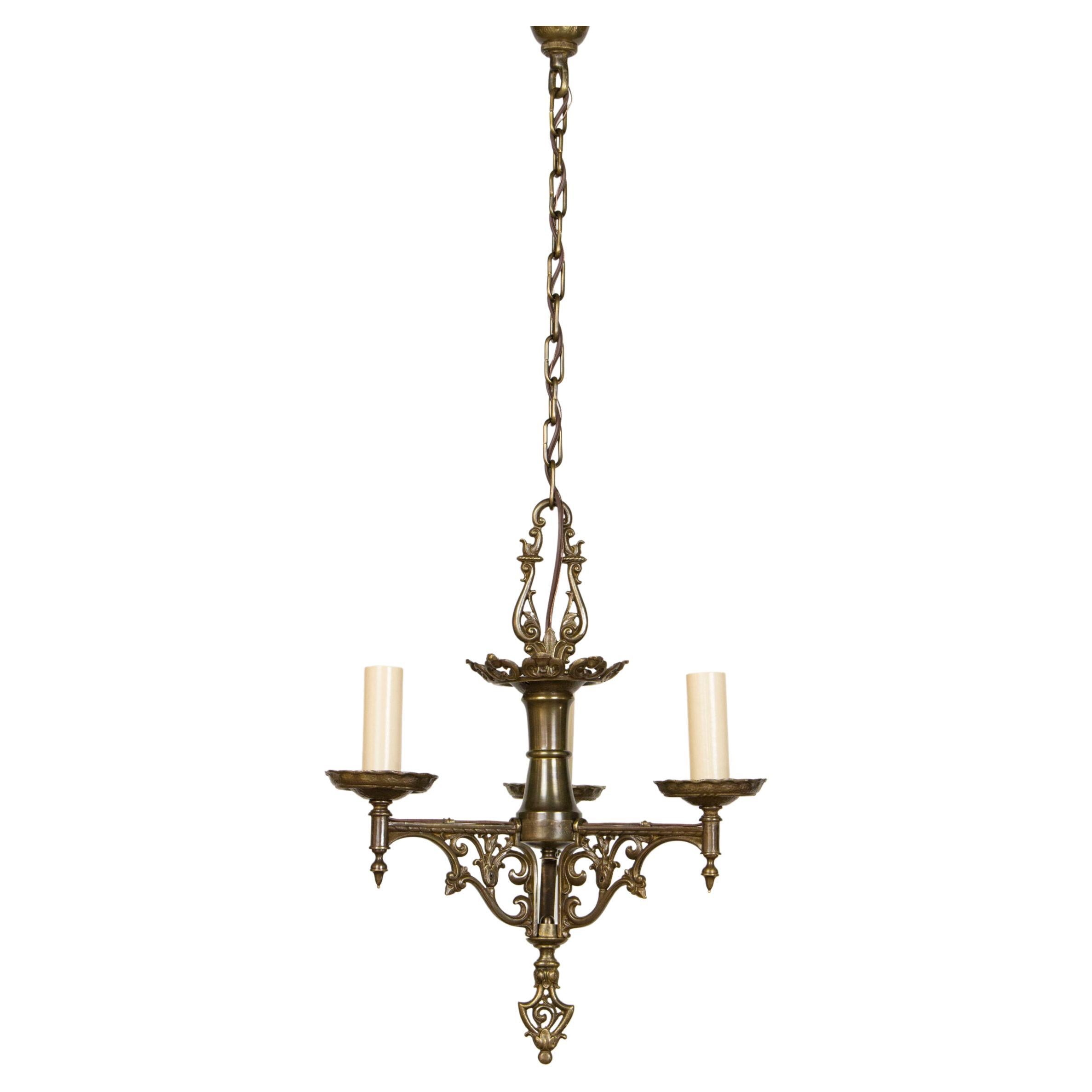 Tudor Lighting - 22 For Sale at 1stDibs | tudor light fixtures, tudor ...