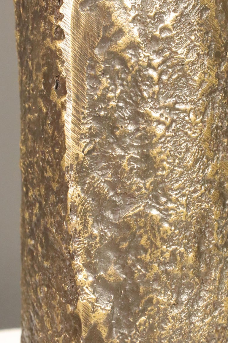 Three Bronze Sculptures in Style of Tom Corbin For Sale at 1stDibs