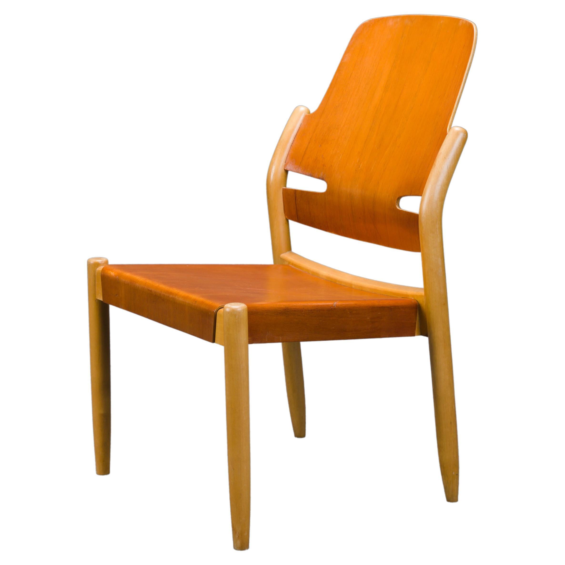 Jason Chair by Carl Jacobs at 1stDibs