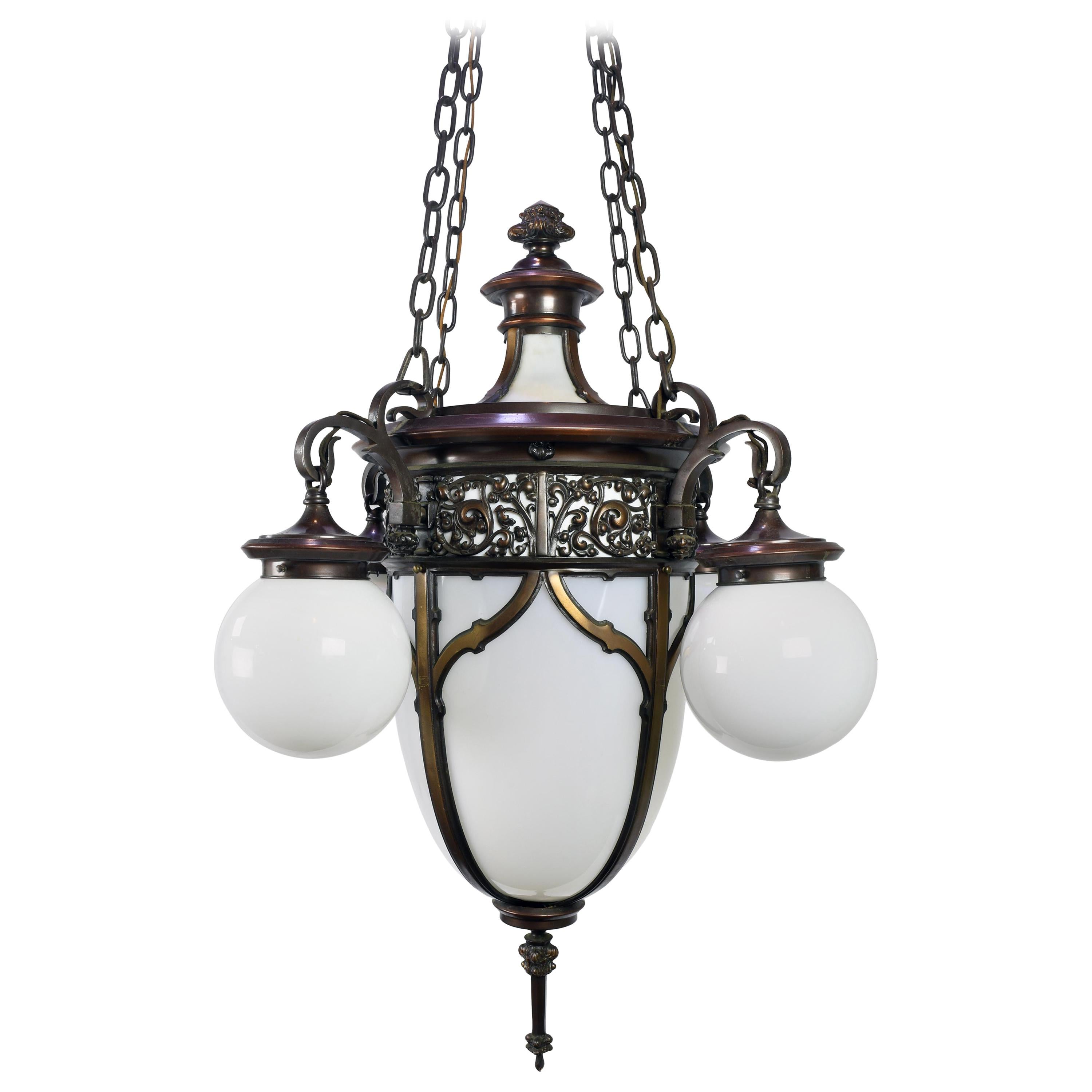 Medieval Lighting & Light Fixtures - 152 For Sale at 1stdibs