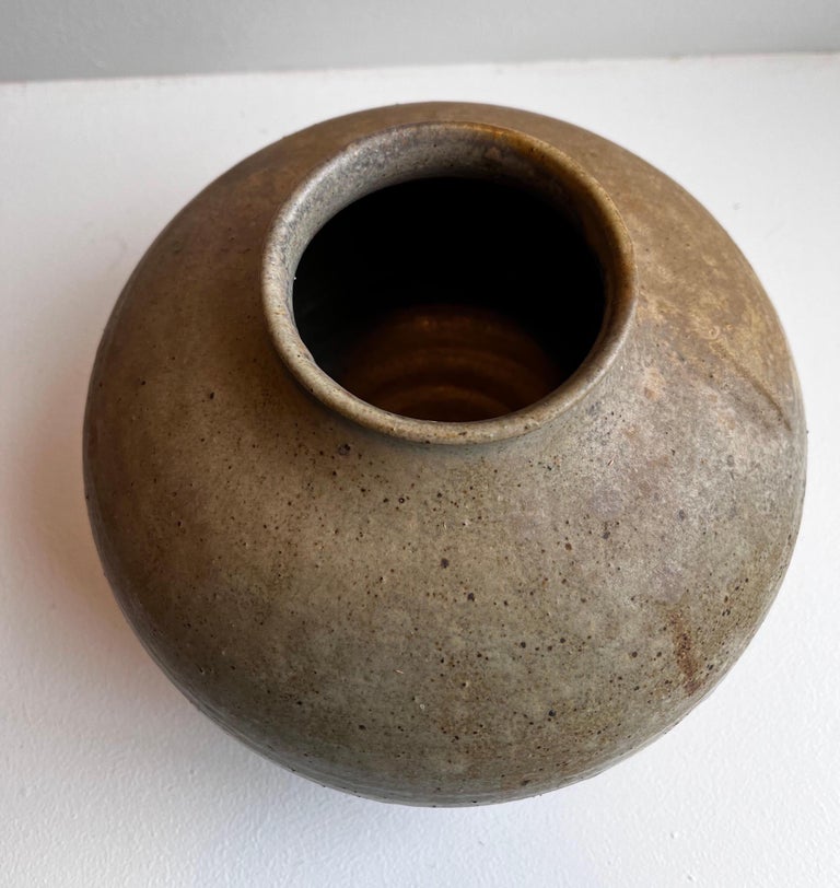 Three Mid-Century Vintage Pots For Sale at 1stDibs