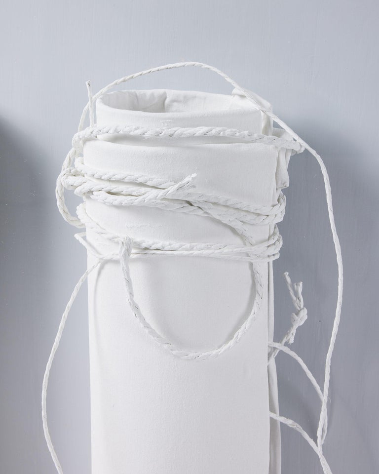 Three Mounted Scrolls by Rune Hagberg, Sweden, 1970s For Sale at 1stDibs