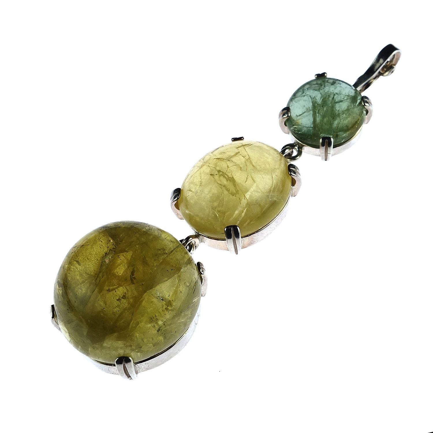 Antique Beryl Necklaces - 51 For Sale at 1stdibs