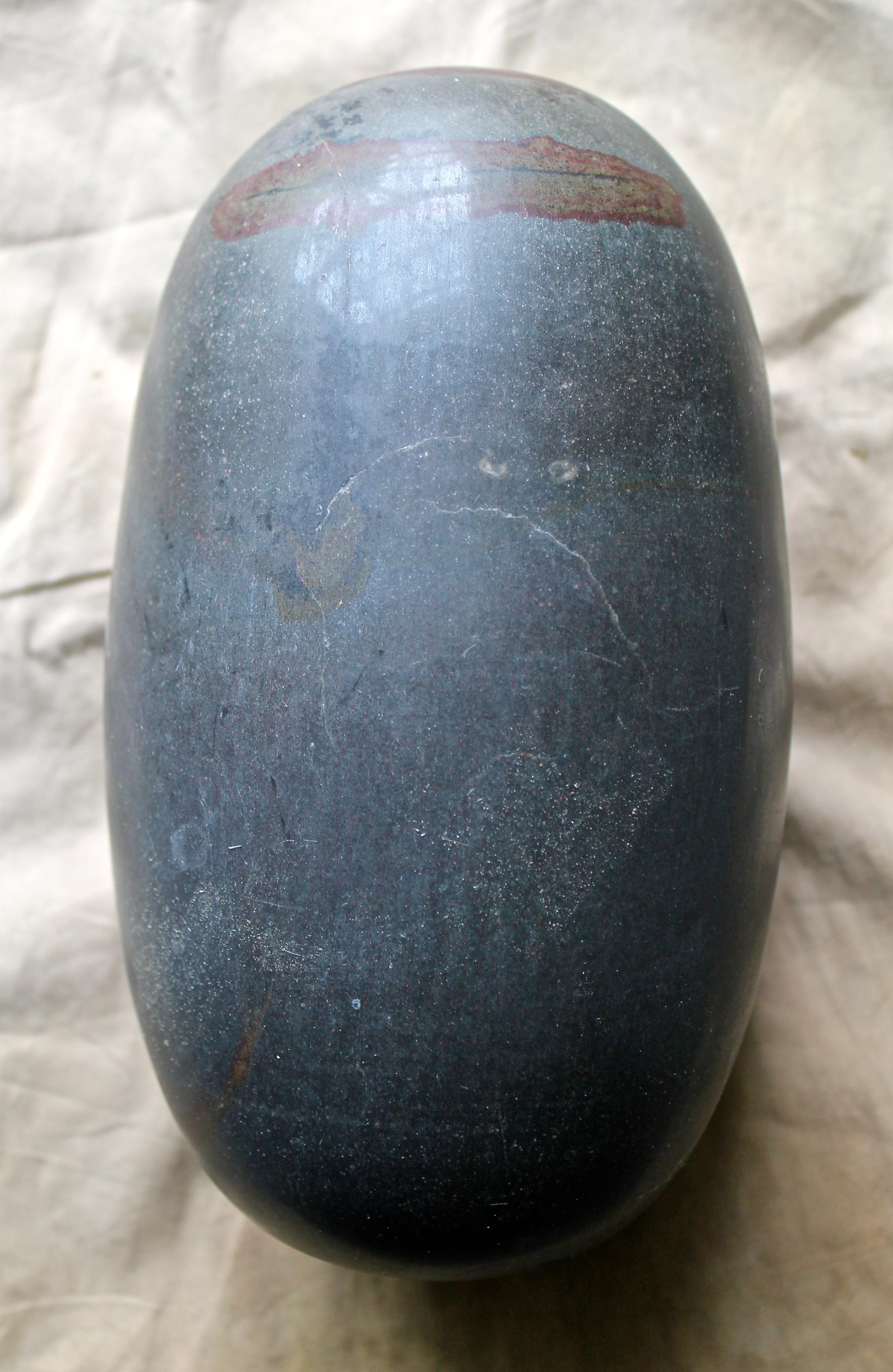 Three Tantric Shiva Lingam Stones For Sale at 1stDibs | shiva lingam ...