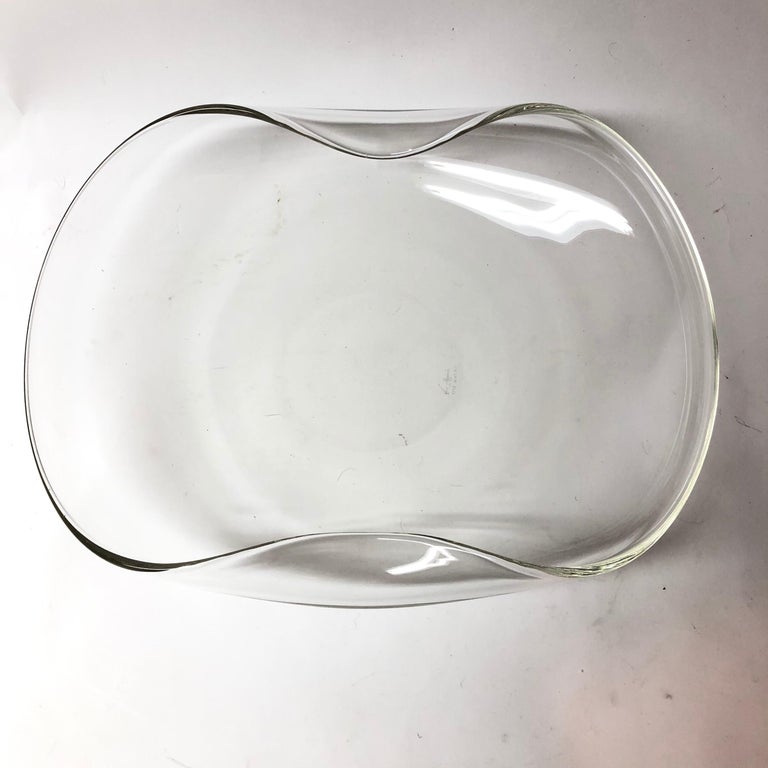 Thumbprint Bowl by Elsa Peretti for Tiffany and Co. at 1stDibs