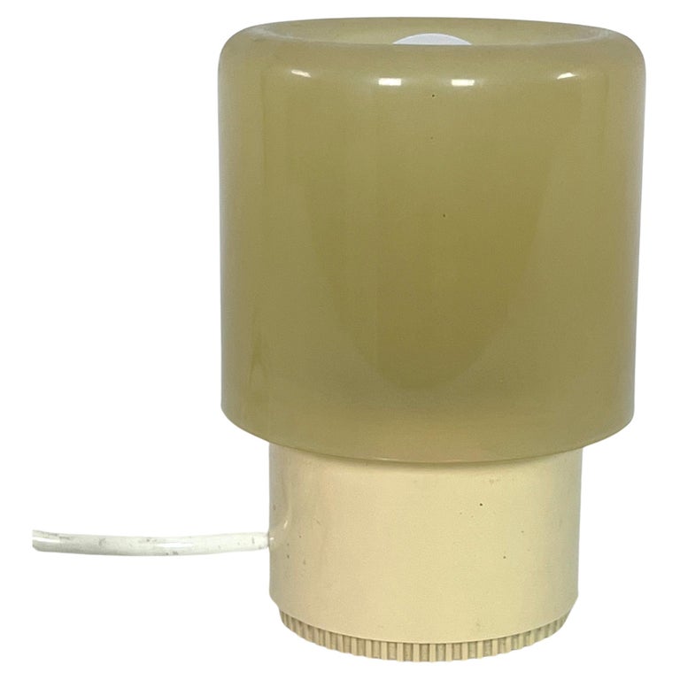 Tic Tac Desk Lamp by Giotto Stoppino for Kartell, Italy, 1970s For Sale ...