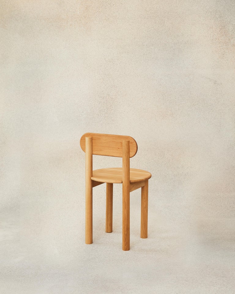 Tide Dining Chair For Sale at 1stDibs