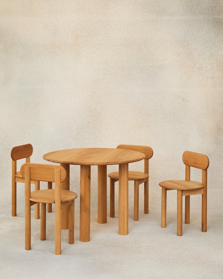 Tide Dining Chair For Sale at 1stDibs