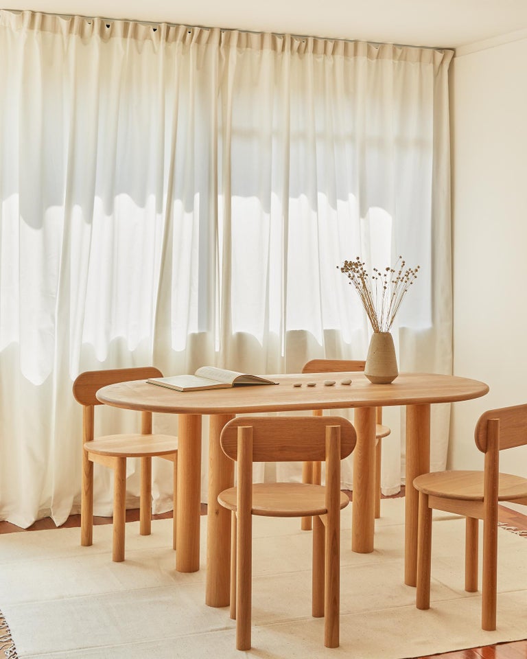 Tide Dining Chair For Sale at 1stDibs