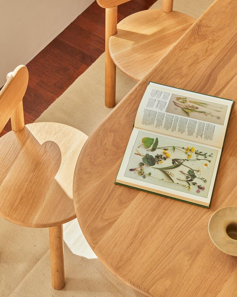 Tide Dining Chair For Sale at 1stDibs