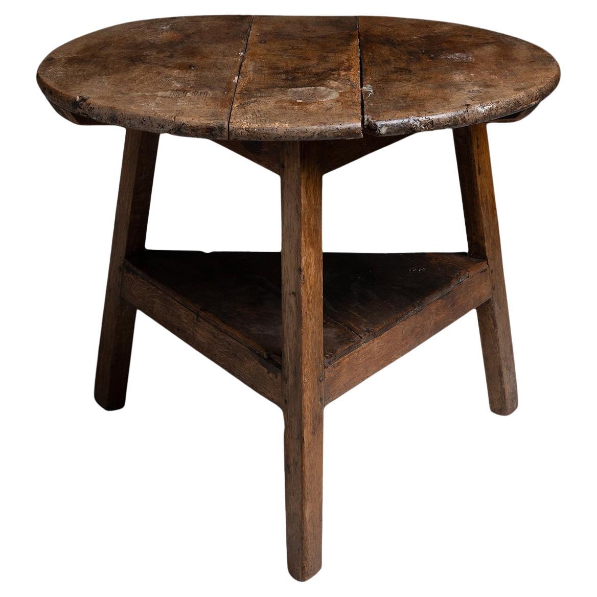 Wood Side Tables - 16,750 For Sale at 1stDibs | wooden side table, oak ...