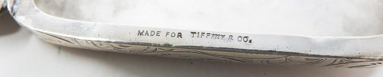 Tiffany and Co. Sterling Silver Change Purse For Sale at 1stDibs ...
